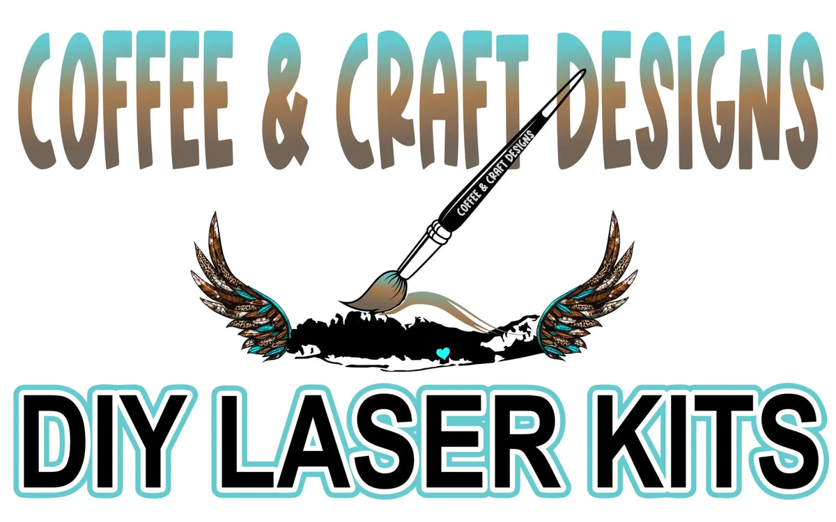 WOOD LASER KITS – martodesigns