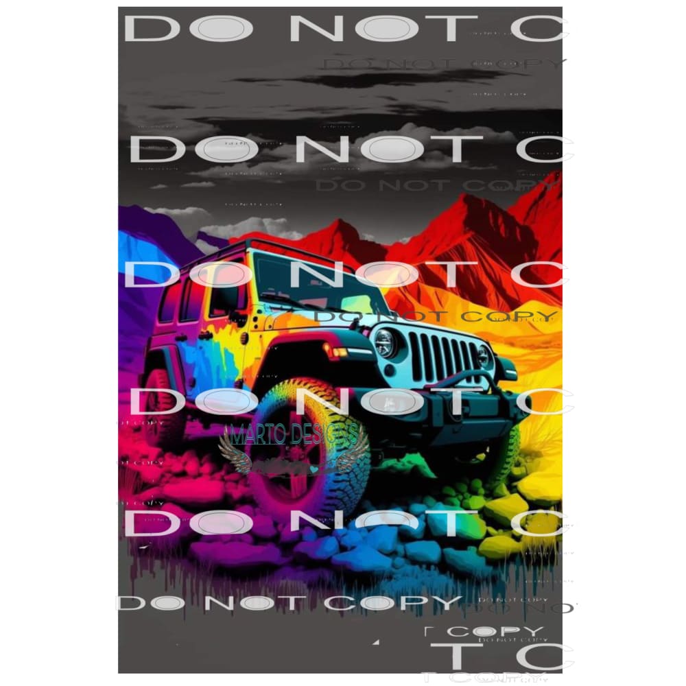 martodesigns - # office use only Sublimation transfers