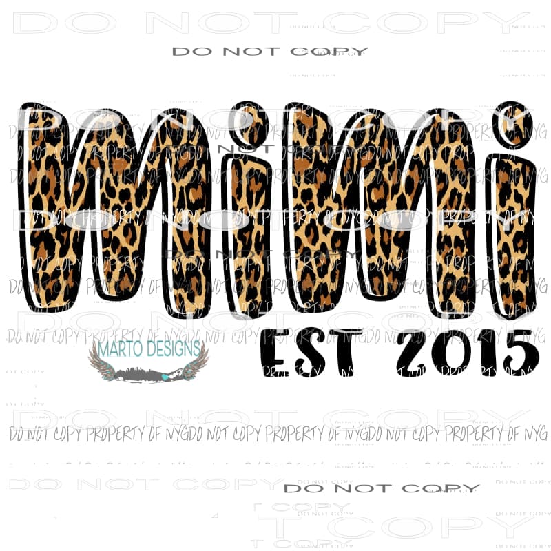 #Mama - Mimi - Mom - Nana other names in drop down menu if you don’t ...