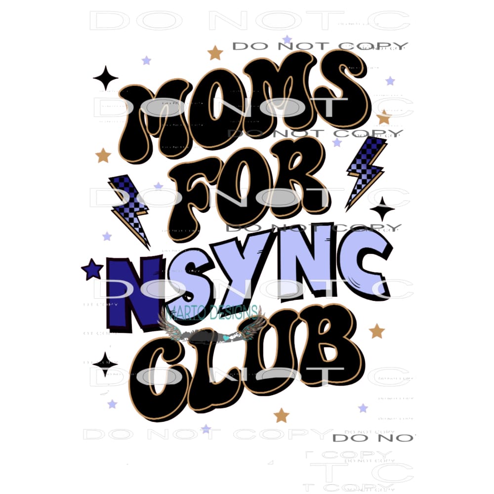 martodesigns - # office use only Sublimation transfers