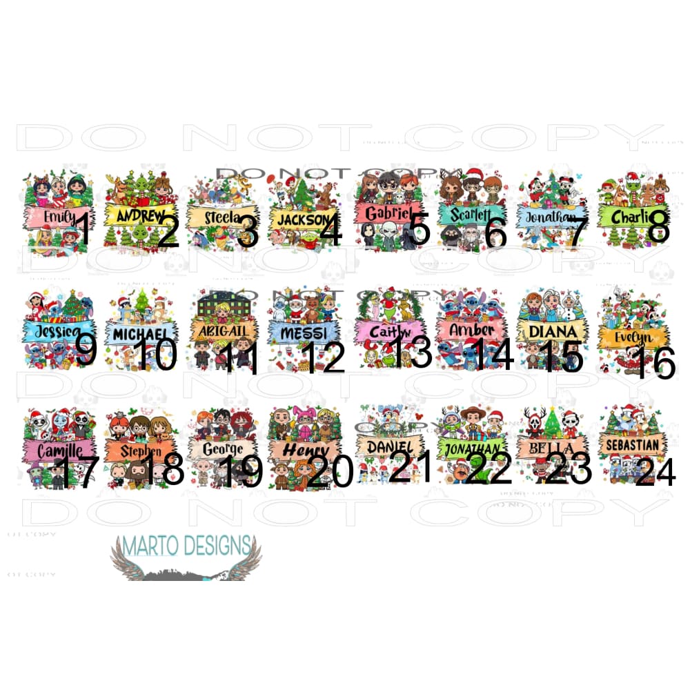 martodesigns - # 00 office use only STATES All states in