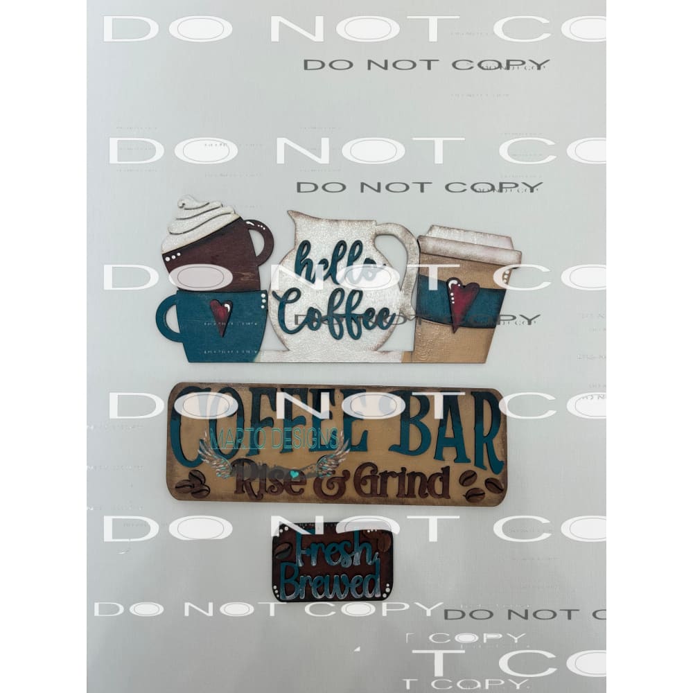 WOOD LASER KITS – martodesigns