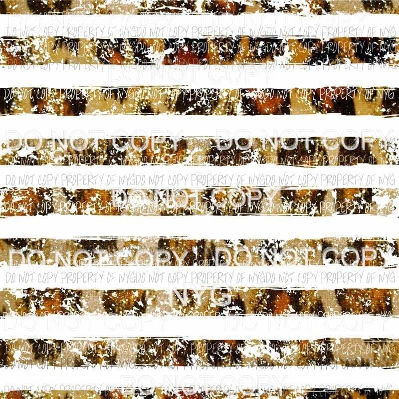 Animal Print #1 Sublimation transfers – martodesigns