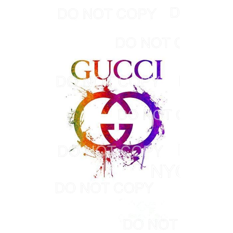 martodesigns - Gucci #11 Sublimation transfers