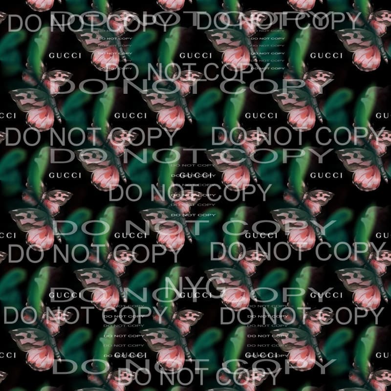 Animal Print #1 Sublimation transfers – martodesigns