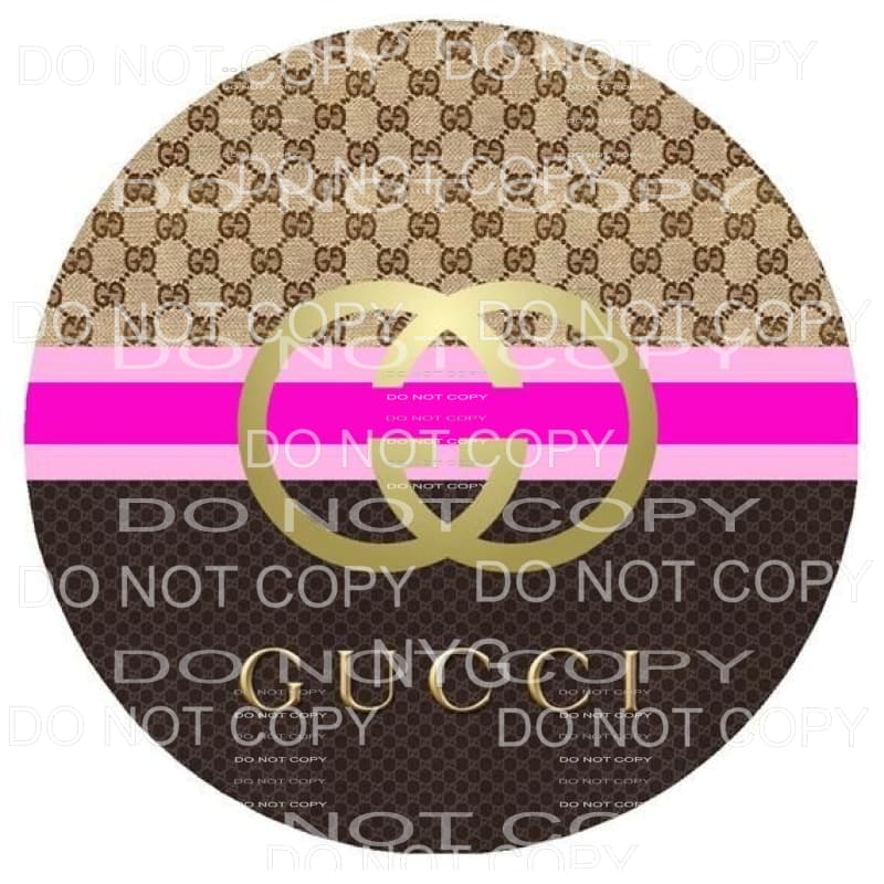 martodesigns - Gucci Logo #1 Sublimation transfers