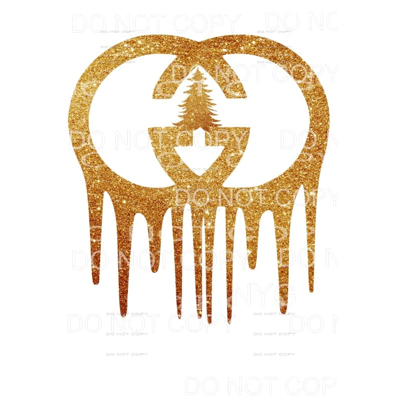 martodesigns - Gucci tree # 4 Sublimation transfers