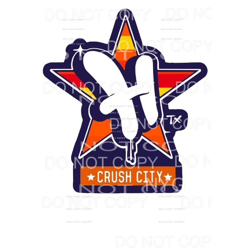 martodesigns - Houston Astro Baseball # 20 Sublimation