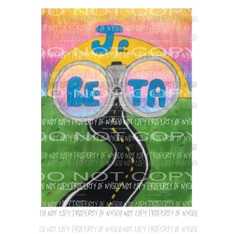 martodesigns - JR BETA 1 custom Sublimation transfers