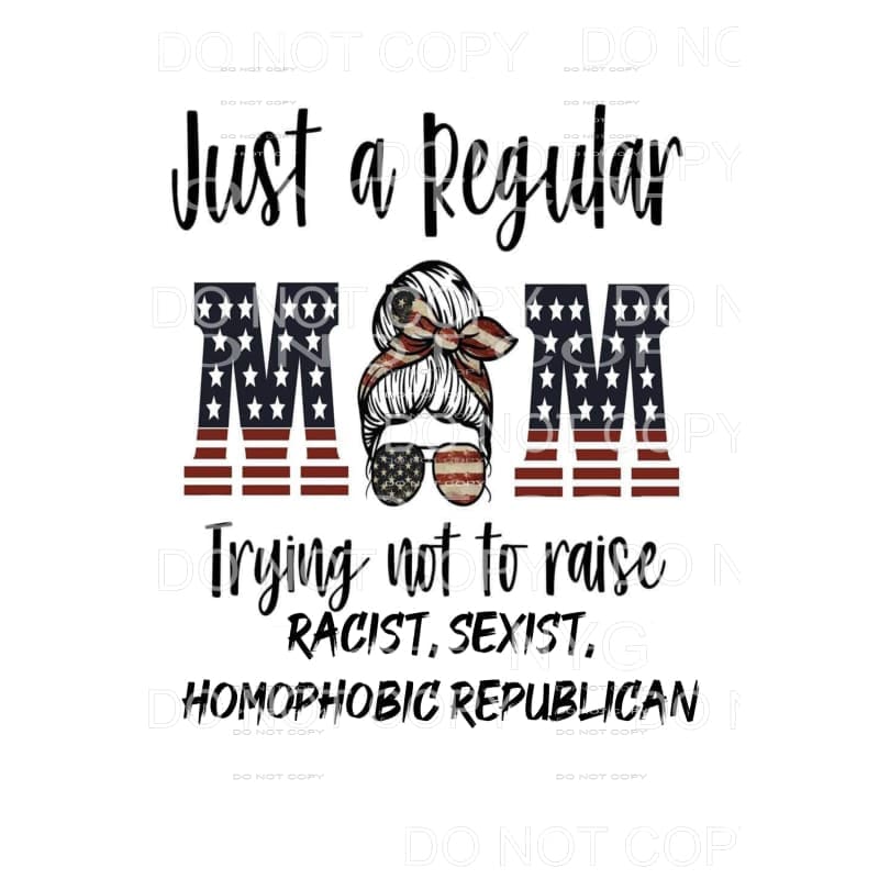 martodesigns - just a reg mom Sublimation transfers