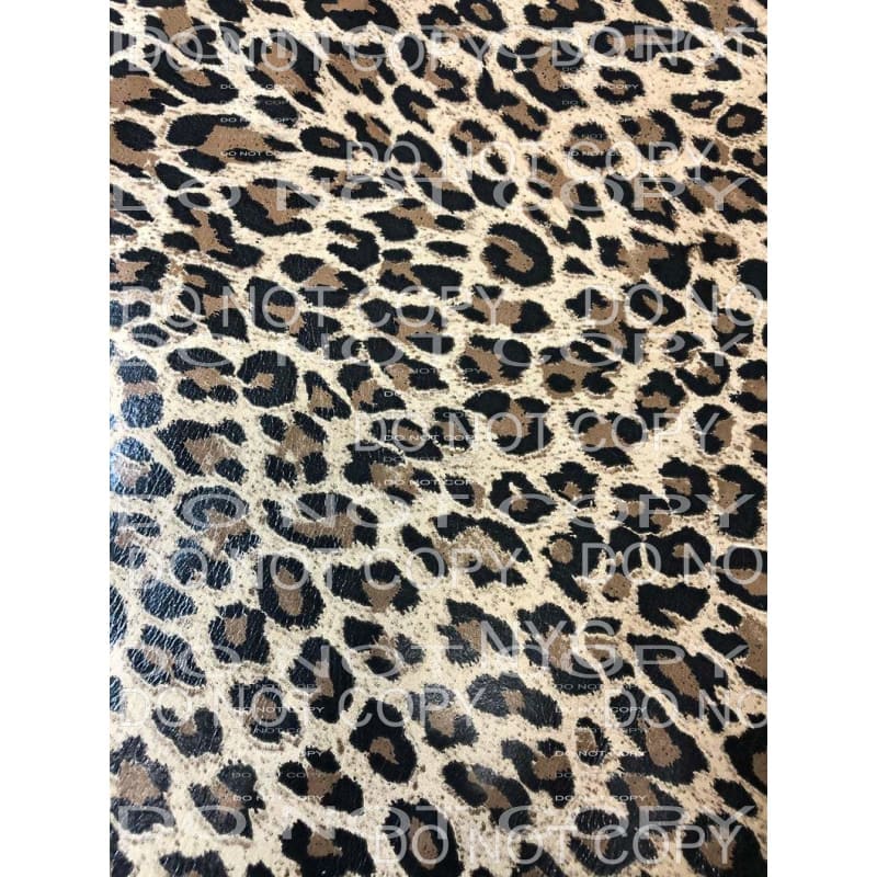Animal Print #1 Sublimation transfers – martodesigns