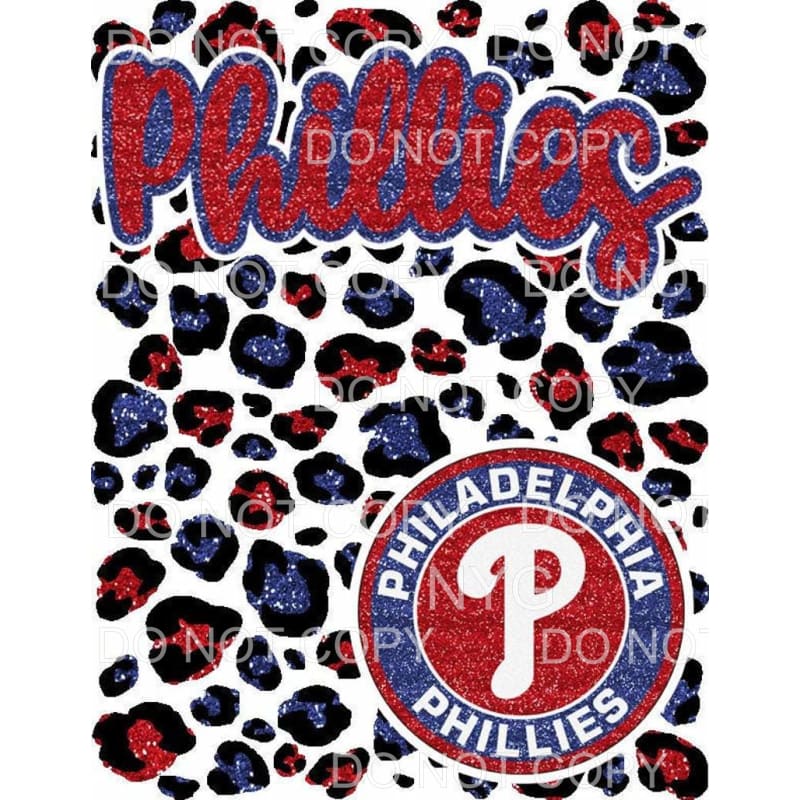 Phillies P Logo No Background