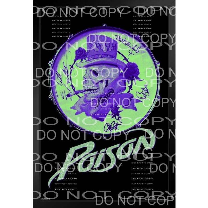 martodesigns - Poison #5 Sublimation transfers