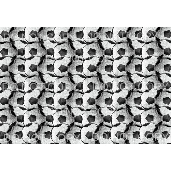 martodesigns - SOCCER background sheet # 805 Sublimation