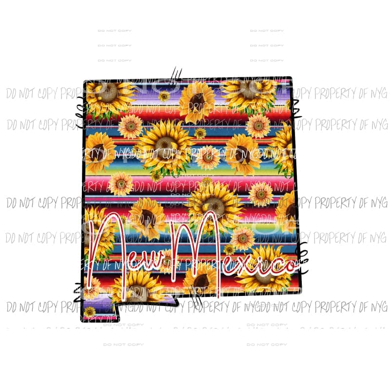 martodesigns - State All states in drop down menu Sunflower